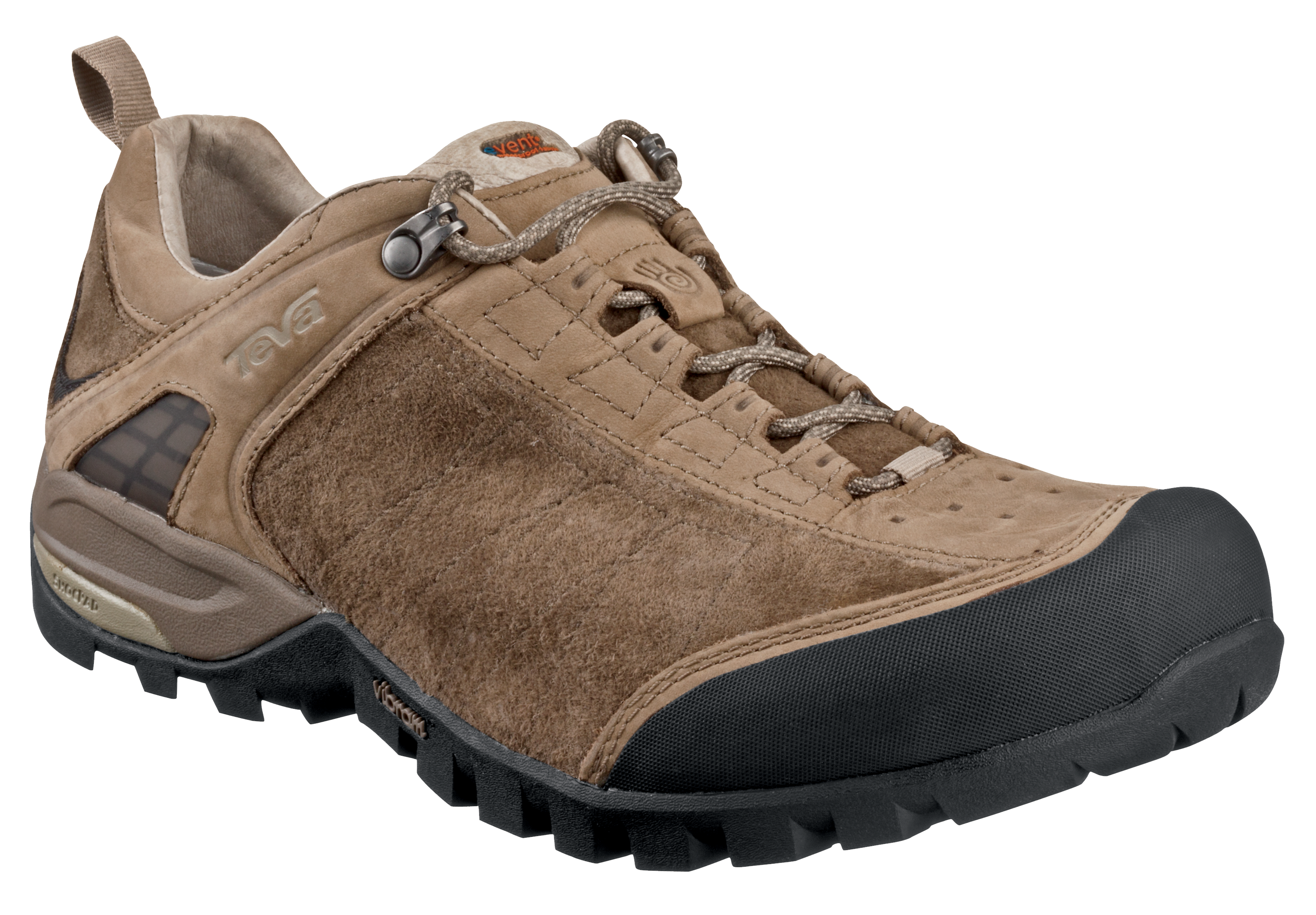 Teva Riva eVent Hiking Shoes for Men | Bass Pro Shops